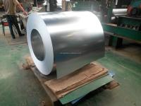 China Galvanized Steel Coil Full Hard 3-5 Tons Coil Weight for Construction Applications for sale