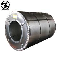 China Hot Dipped Galvanized Steel Coils G40 0.12mm to 4mm Thickness for Container Manufacturing and Construction Process for sale