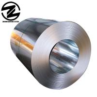 China Tolerance ±1% Technique Cold Rolled Based Z275 Z90 Galvanized Steel Coil Sheet Zinc Coated Prepainted Plate for sale