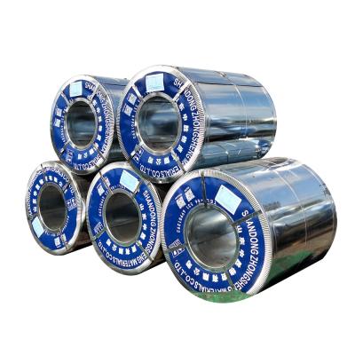 China DC01/DC03/DC04/ST12 Cold Rolled Steel Coils with Good Product and ASTM Standard for sale