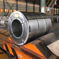 China 3-5 Tons Coil Weight Z121-Z180 Coating Hot Dipped Dx51d Galvanized Steel Coil SGCC Cold Rolled Galvanized Steel Coil for sale