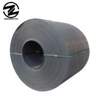 China Hot Rolled Steel Sheet Coil 1219mm 1250mm 1500mm for Making Cold Rolled Steel Products Grade Hot Rolled for sale
