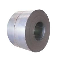 China ASTM Standard Q235 Q235B A36 Metal Coil Hot Rolled Carbon Steel with ±1% Tolerance for sale