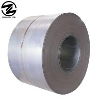 China ASTM Standard Q235 Q235B A36 Metal Coil Hot Rolled Carbon Steel with ±1% Tolerance for sale