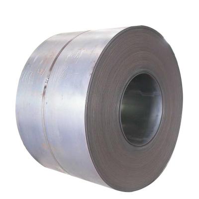 China ASTM/AISI/SGCC/CGCC/TDC51DZM/TDC52DTS350GD/TS550GD/DX51D Z Q195-q345 Hot Rolled Steel Coils for Standards and Technology for sale