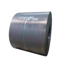 China Boiler Plate A36 Q235 Q355 Hot Rolled Black Low Carbon Steel Coil with Skin Pass and Advanced Technology for sale