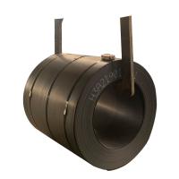 China Boiler Plate A36 Q235 Q355 Hot Rolled Black Low Carbon Steel Coil with Skin Pass and Advanced Technology for sale