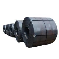 China Q235 Ss400 Q345 Q195 DC52D Mild Cold Rolled Mild Steel DC01 DC02 DC03 Carbon Steel Coil for Industrial Applications for sale
