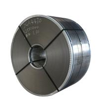 China Hot rolled SS400 Q235b astm a36 iron steel coil with skin pass and ±1% tolerance for sale