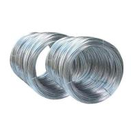 China Customizable Cutting Service SAE 1006 Cr Hot Rolled Steel Wire Rod in Coils for Nails for sale
