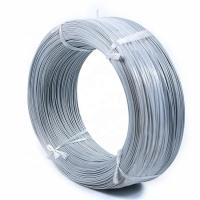 China Customizable Cutting Service SAE 1006 Cr Hot Rolled Steel Wire Rod in Coils for Nails for sale