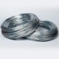 China Customizable Cutting Service SAE 1006 Cr Hot Rolled Steel Wire Rod in Coils for Nails for sale