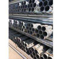 China Custom Manufacturing Non-Alloy 1.5