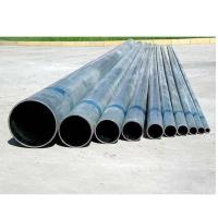 China Drill Pipe with galvanized coating 1 1/2 x sch40 s275jr or s355jr or s355j2 12.000mm 20 ft epoxy coated galvanized pipe for sale
