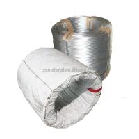 China High Tensile Strength Galvanized Steel Wire Payment Terms 30%TT Advance 70% Balance Suitable for Construction and Fencing for sale