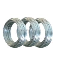 China High Tensile Strength Galvanized Steel Wire Payment Terms 30%TT Advance 70% Balance Suitable for Construction and Fencing for sale
