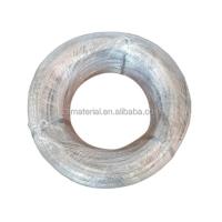 China Zinc Coated Galvanized Steel Wire Diameter 0.6 6.0mm Perfect for Fencing and Construction Applications for sale