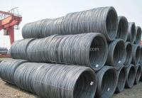 China Construction Spring Steel Wire ASTM 82B SAE1020 1050 1060 High Carbon Black Manufacturing Oil Tempered Cold Heading Steel for sale