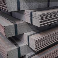 China Steel Coil for Bending Processing Service 4mm 6mm 8mm carbon steel plate HRC hot rolled black carbon steel sheet for sale