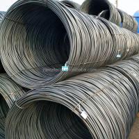 China Steel Grade Carbon Steel Wire Ready Stock Black 1mm 0.8mm 1.2mm Q195 Q235 Q345 for Nail Making and Steel Wire Brush for sale