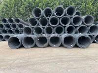 China ASTM Standard Q195 MS low carbon steel wire rod for nail making 5.5mm 6.5mm 8mm wire Q195/Q235/SAE1006-1008 Customized MS for sale