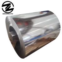 China Galvanized Zinc Grade Dx51d Steel Sheet in Coils Z30 Galvanized Steel Coil with Sirm Certificate for sale