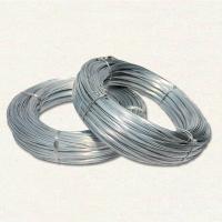 China Versatile Durable Galvanized Iron Wire for All Your Fencing Needs Diameter 0.6 6.0mm Free-sample Provided Rust-Resistant for sale