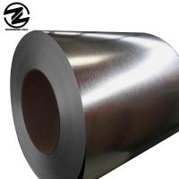 China Galvanized Zinc Grade Dx51d Steel Sheet in Coils Z30 Galvanized Steel Coil with Sirm Certificate for sale