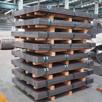 China CE Certificate Q235/Q235B/Q345/Q345B/Q195/St37/St42/St37-2/St35.4/St52.4/St35 Hot Rolled Carbon Steel Plate for Building for sale