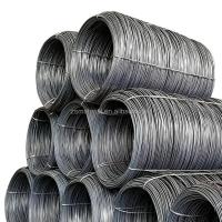 China Low Black Spring Steel Wire 3mm 4mm 5mm 6mm 1670MPA High Tensile Strength and Free Sample Offered with ±1% Tolerance for sale