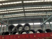 China Low Black Spring Steel Wire 3mm 4mm 5mm 6mm 1670MPA High Tensile Strength and Free Sample Offered with ±1% Tolerance for sale