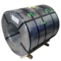 China Dx51d Galvanized Steel Sheet in Coils ASTM G550 with Hot Rolled Based Technique 0.12-4mm Thickness for sale
