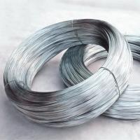 China Customized Q195/Q235/SAE1006-1008 Hot Rolled Carbon Steel Wire for Construction with and Customized Specifications for sale
