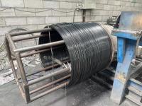 China Spot Steel Plate Non-Alloy Stainless Steel Wire Rods and Carbon Steel Wire with 0.6 6.0mm Diameter Selection for sale