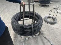 China Spot Steel Plate Non-Alloy Stainless Steel Wire Rods and Carbon Steel Wire with 0.6 6.0mm Diameter Selection for sale