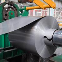 China Grade 201/304/304L/316L/430 Stainless Steel Sheet Cold Rolled Mild Steel Coil for Construction Decoration 0.5mm Thickness for sale