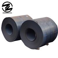 China Q345qC Q345qD Hot Rolled Steel Coil for Bridges ASTM/AISI/SGCC/CGCC/TDC51DZM/TDC52DTS350GD/TS550GD/DX51D Z Q195-q345 for sale