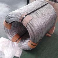 China Galvanized Steel Wire Gi Binding Wire Carbon Steel 12 14 16 Tie Sizes 20 Building Loop 18 Gauge for Construction Projects for sale