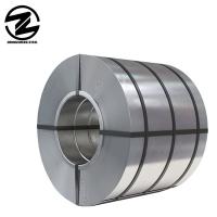 China Coating Z181-Z275 And Coil Weight 3-5 Tons Regular Spangle Electro Galvanized Iron Steel Sheet In Coil Tinplate Steel Coil for sale