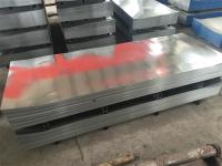 China ASTM A36 Regular Spangle 2mm 4mm Thickness Galvanized Steel Coil Plate in All RAL Color for Your Requirements for sale