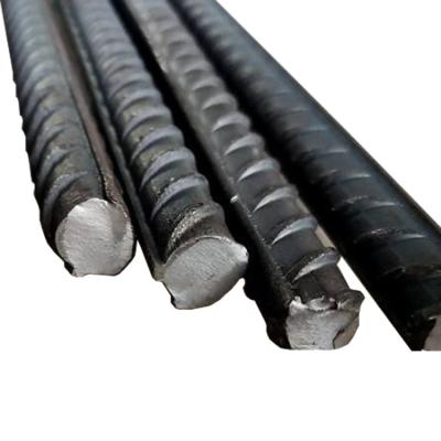 China Tensile Reinforcement Steel Rebar Optimal Grade for Construction ±1% Tolerance and Technique Hot Ribbed Steel Construction for sale
