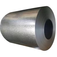 China 32mm 65mm Hot Dipped Galvanized Steel Coils with DX51d 0.2mm Prepainted Coating for sale