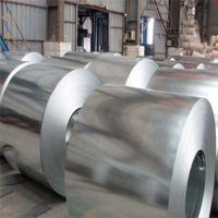 China 32mm 65mm Hot Dipped Galvanized Steel Coils with DX51d 0.2mm Prepainted Coating for sale