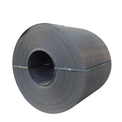 China 1501-2000MM Width Metal Coils 1018 1045 4130 4140 St37 HRC for Manufacturing Industry for sale