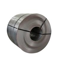 China 1501-2000MM Width Metal Coils 1018 1045 4130 4140 St37 HRC for Manufacturing Industry for sale