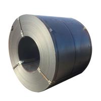 China 1501-2000MM Width Metal Coils 1018 1045 4130 4140 St37 HRC for Manufacturing Industry for sale