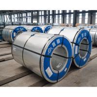China Black Annealed Cold Rolled Steel Coil SAE 1008 Grade 0.5mm Thickness with Punching Service and Cold Rolling Technology for sale
