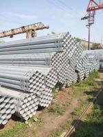 China Construction Material 6 Inch Galvanized Pipe Cap with SNI Certificate and Drill Pipe at Affordable for sale