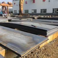 China 14.27mm Thickness Hot Rolled Steel Coil Plate for API 5L-X60 in Various Industries for sale