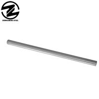 China 2 Inch Galvanized Steel Pipe SGCC DX51D Z DX52D Z with Invoicing by Actual Weight and Galvanized Surface for sale